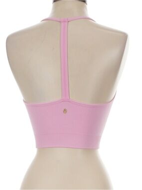 Spiritual Gangster | Tops | Spiritual Gangster Light Pink Seamless ...